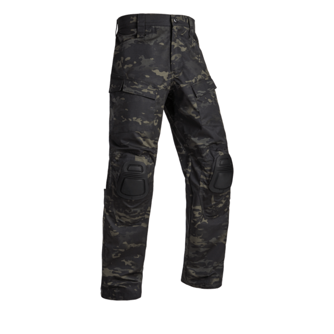 Combat Pant LE01™