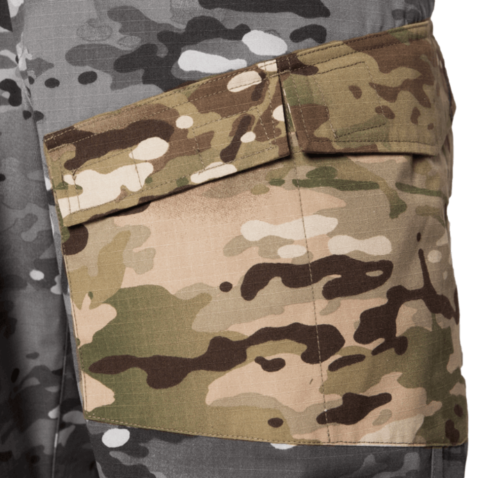 Combat Pant LE01™