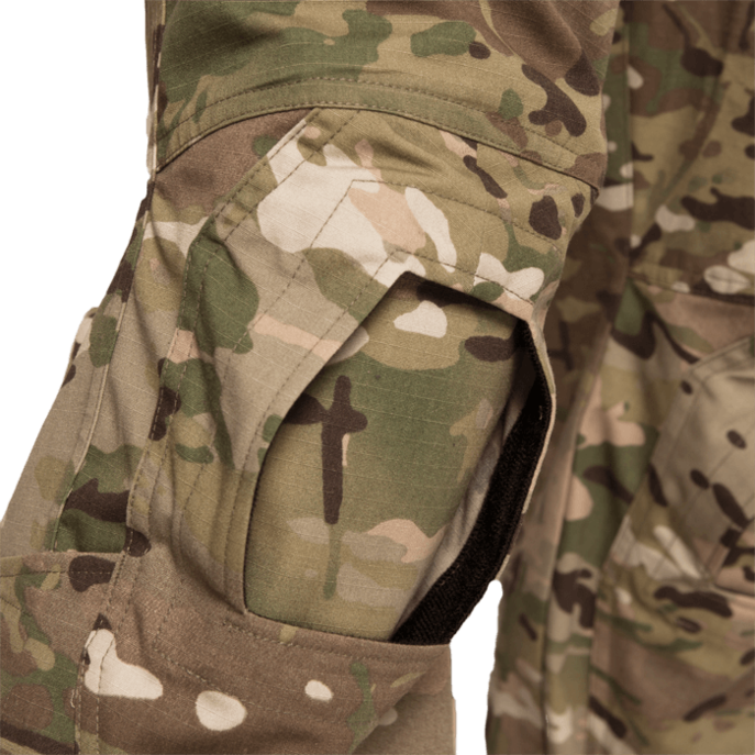 Combat Pant LE01™