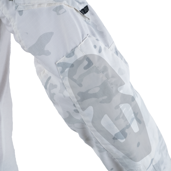 G3 Arctic Combat Shirt™