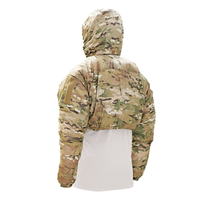 HalfJak™ Insulated