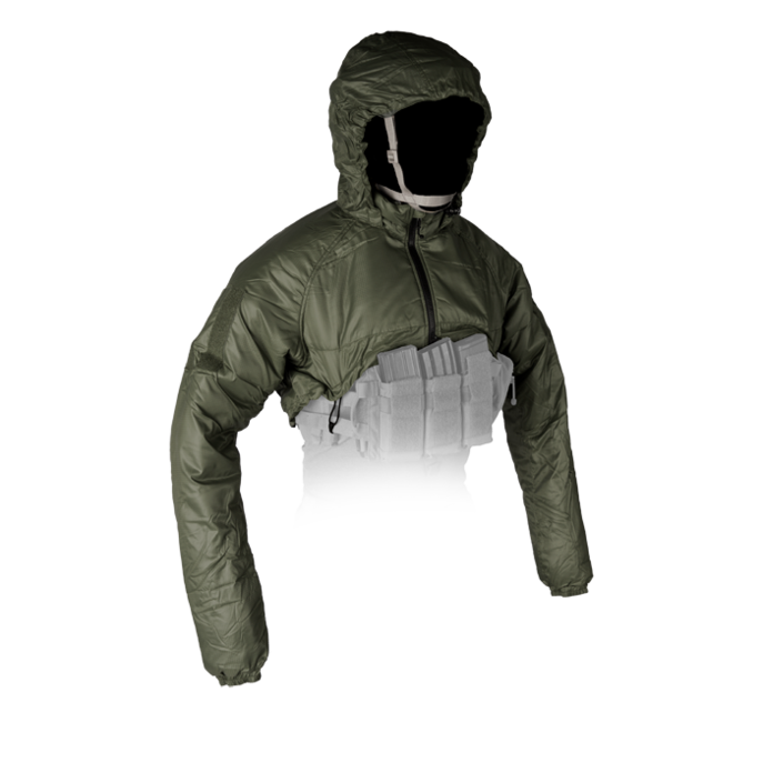 HalfJak™ Insulated