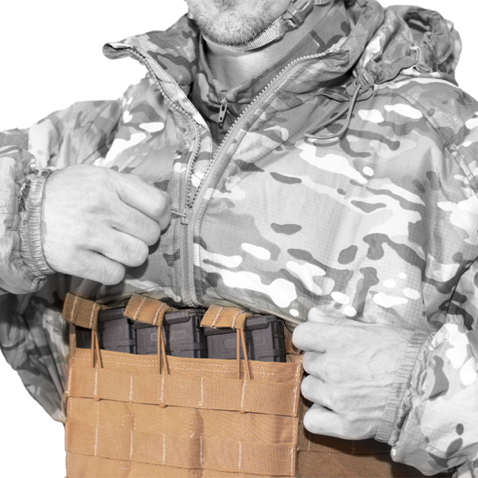 HalfJak™ Insulated