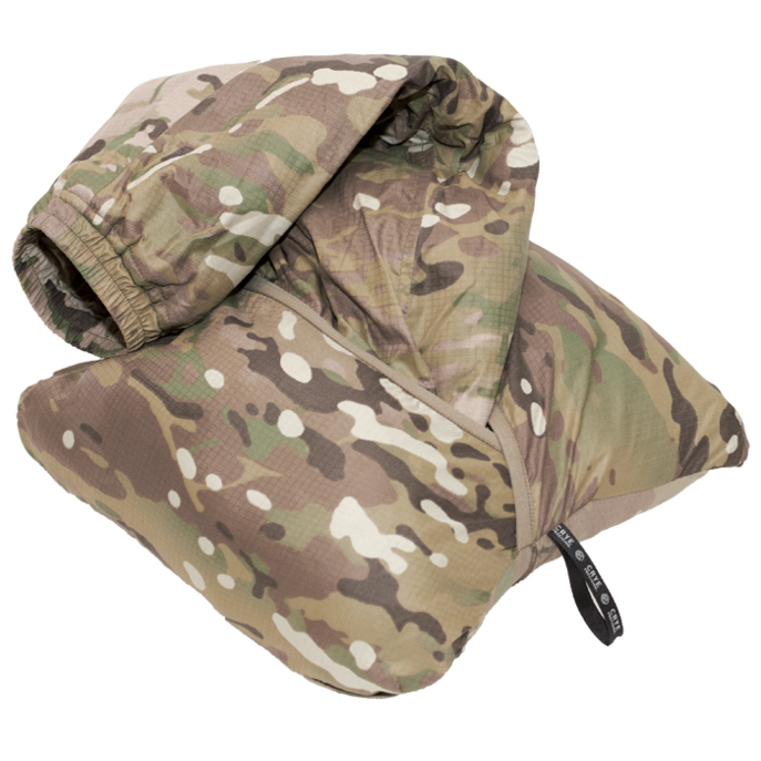 HalfJak™ Insulated