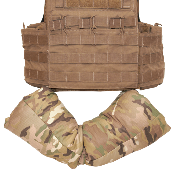 HalfJak™ Insulated