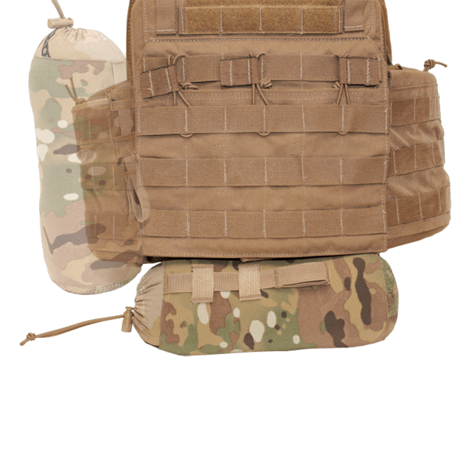 HalfJak™ Insulated