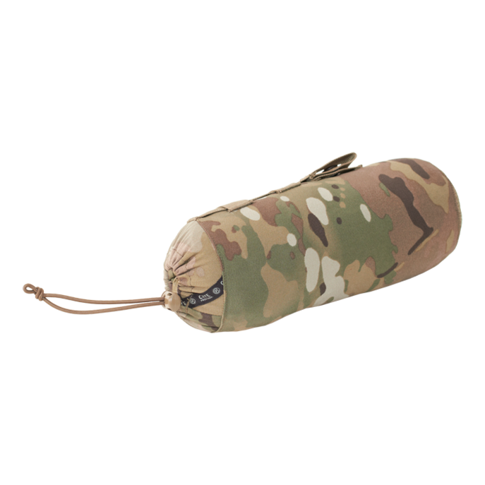 HalfJak™ Insulated