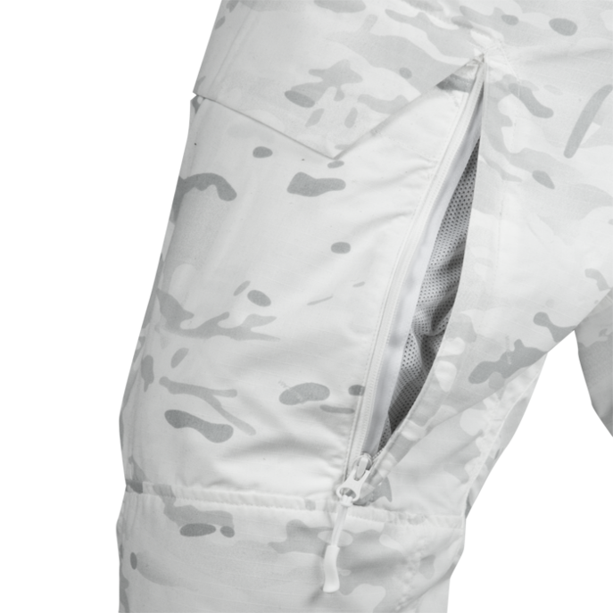 ATO™ HD Overwhite Pant NB