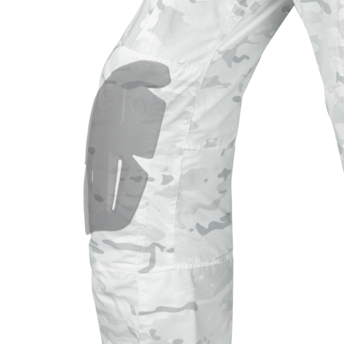 ATO™ HD Overwhite Pant NB