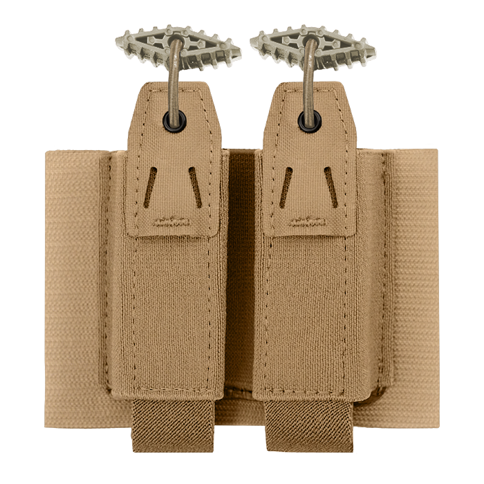 LPV™ Pistol Lowdraw Double