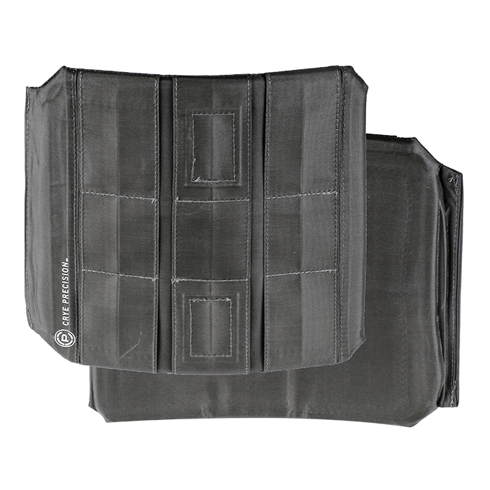 LVS™ 6X6 Side Panel Set