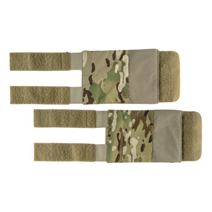 LVS™ 6X9 Side Carrier Set