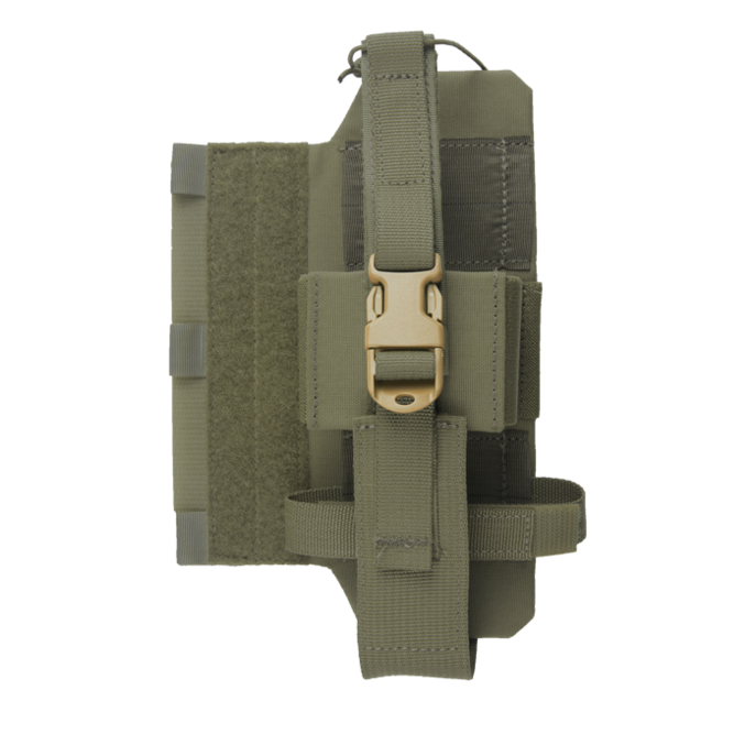 R-Series™ Radio Side Pouch