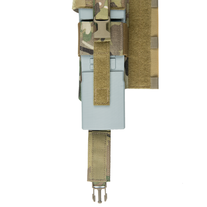 R-Series™ Radio Side Pouch