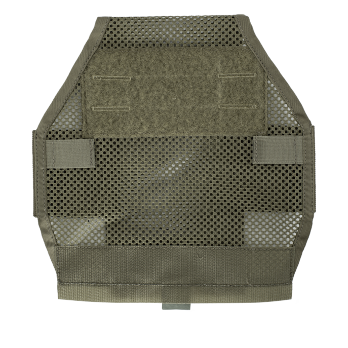R-Series™ Plate Cover