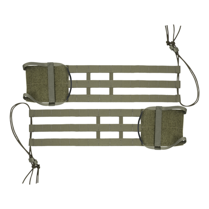 R Series™ 3 Band Skeletal Cummerbund