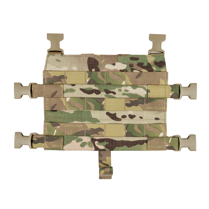 R-Series™ MOLLE Jump Flap