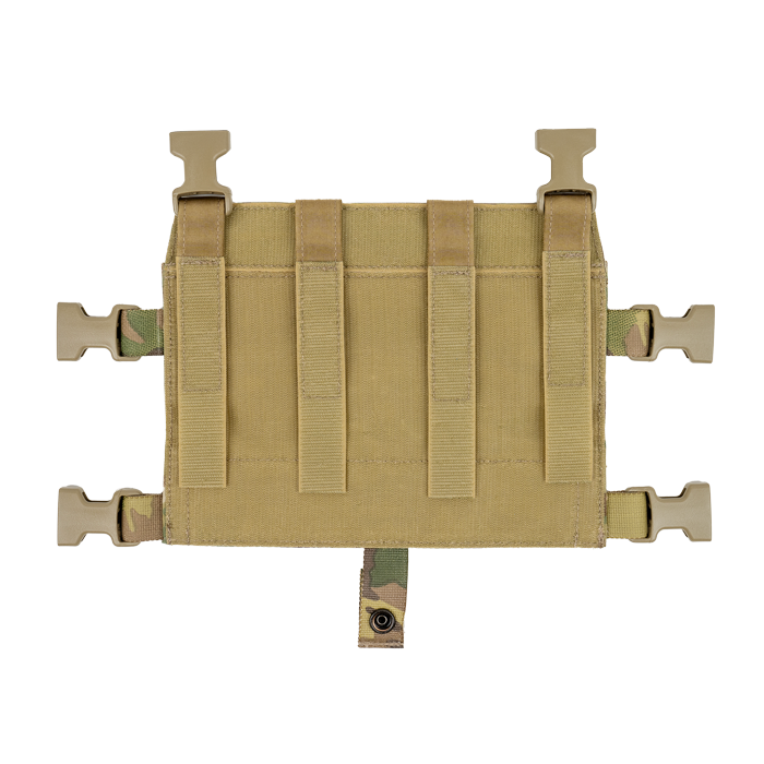R-Series™ MOLLE Jump Flap